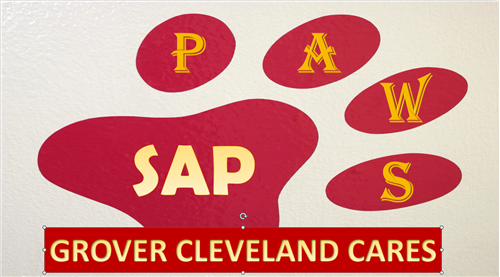 Grover Cleveland Elementary School / Homepage