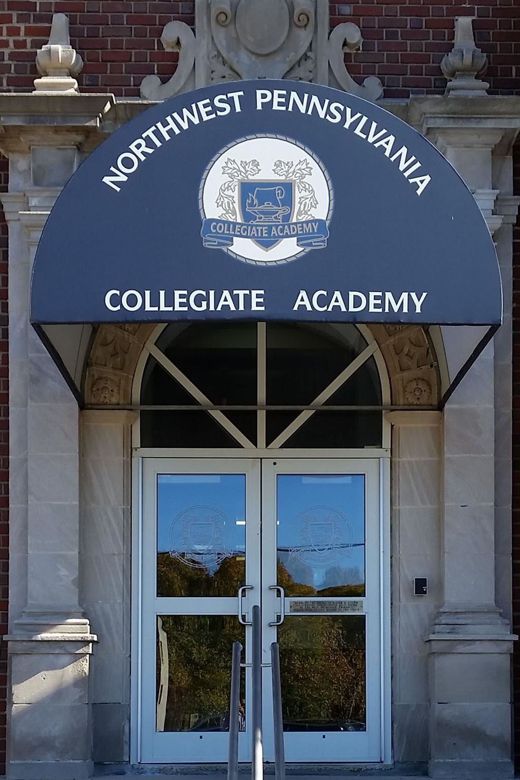 Northwest Pennsylvania Collegiate Academy / Northwest Pennsylvania Collegiate Academy