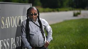 Celebrating Black History / Gary N. Horton