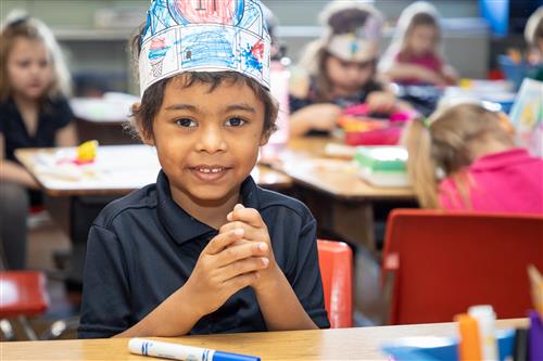 Parent Portal / Back to School Info